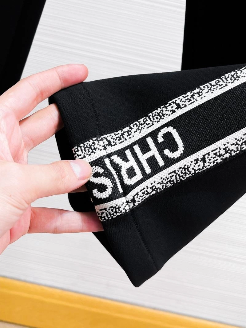 Indistinguishable Christian Dior Long Pants