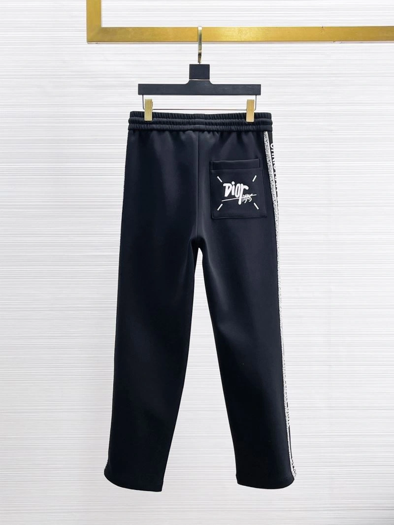 Indistinguishable Christian Dior Long Pants