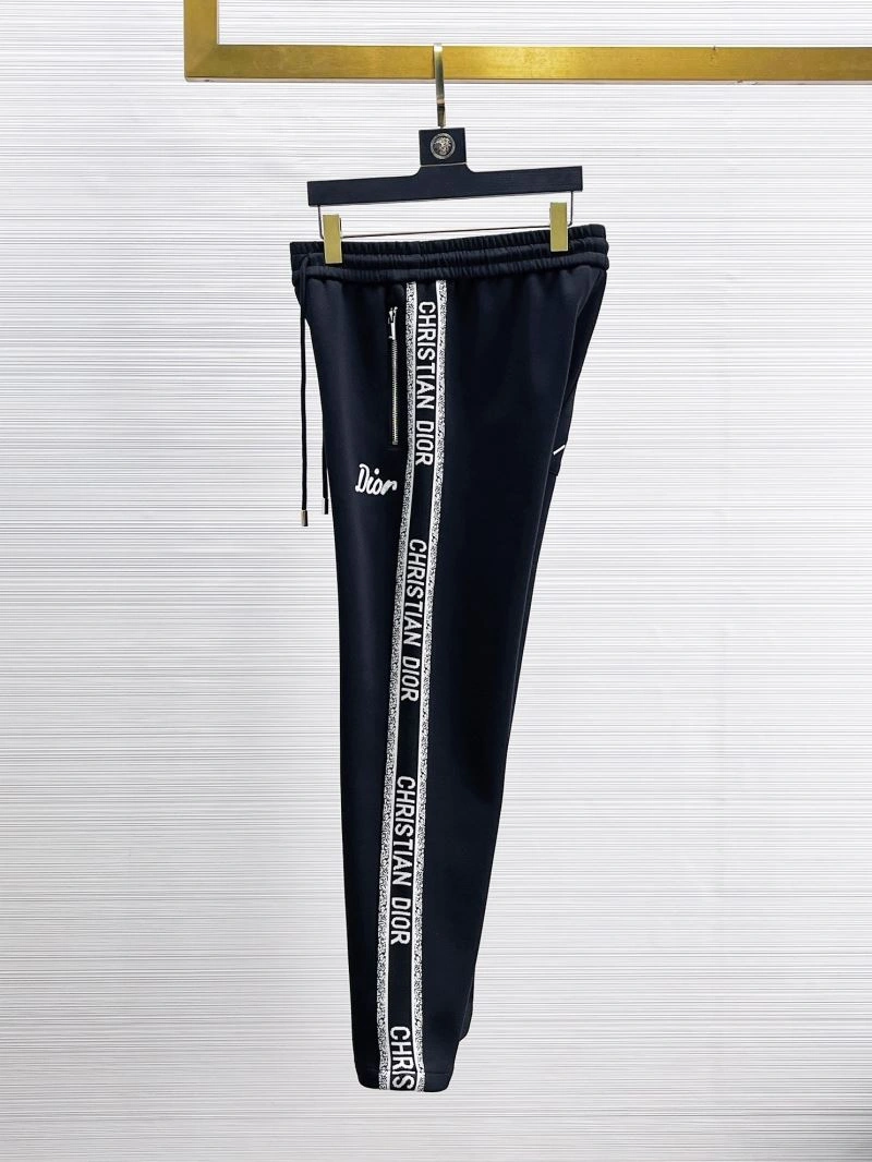 Indistinguishable Christian Dior Long Pants