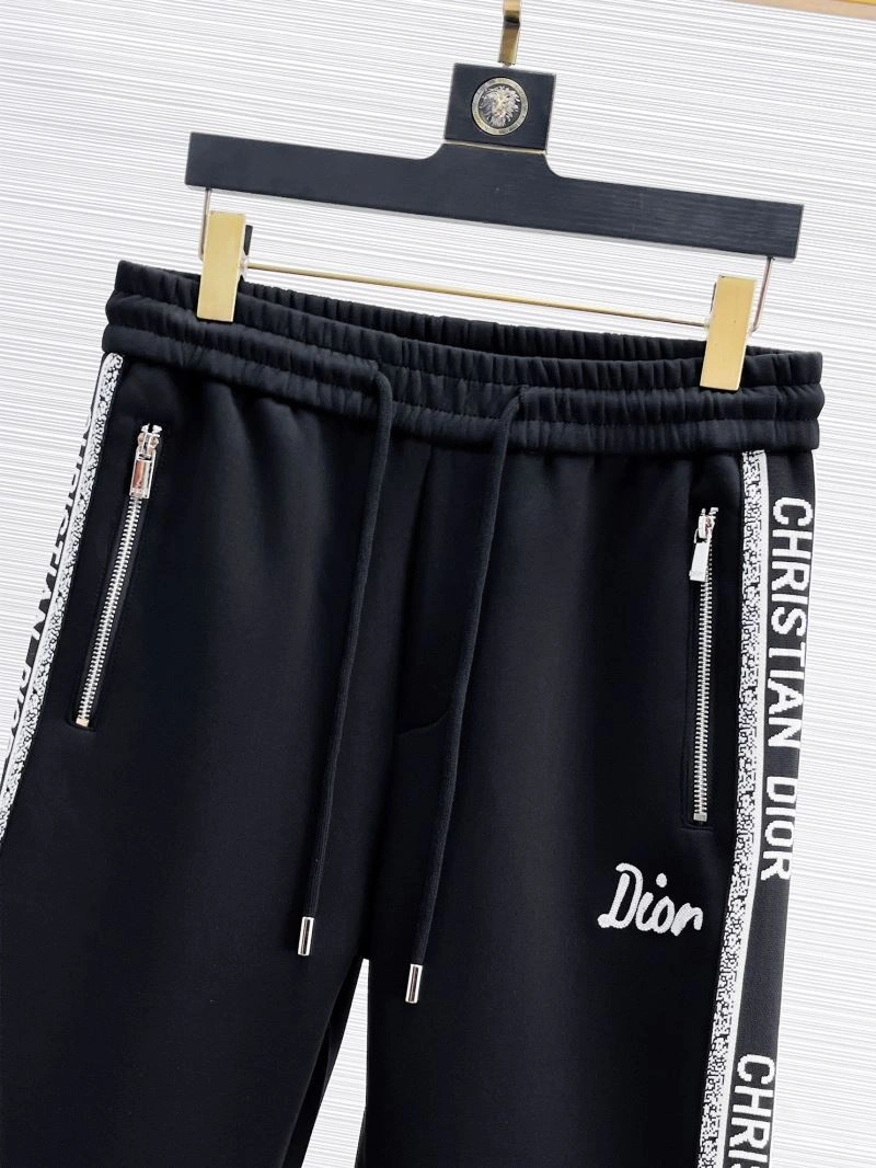 Indistinguishable Christian Dior Long Pants