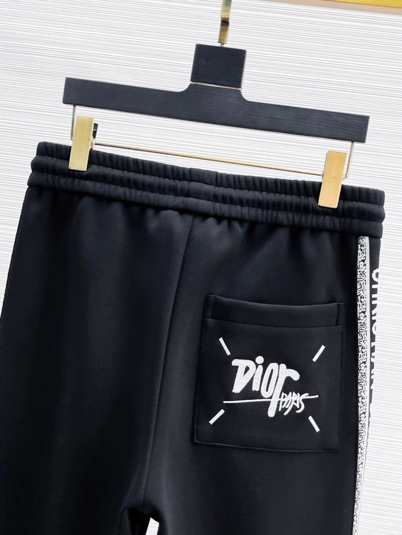 Indistinguishable Christian Dior Long Pants