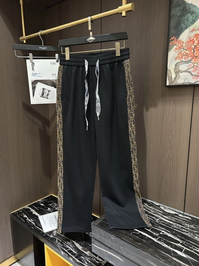 Christian Dior Long Pants