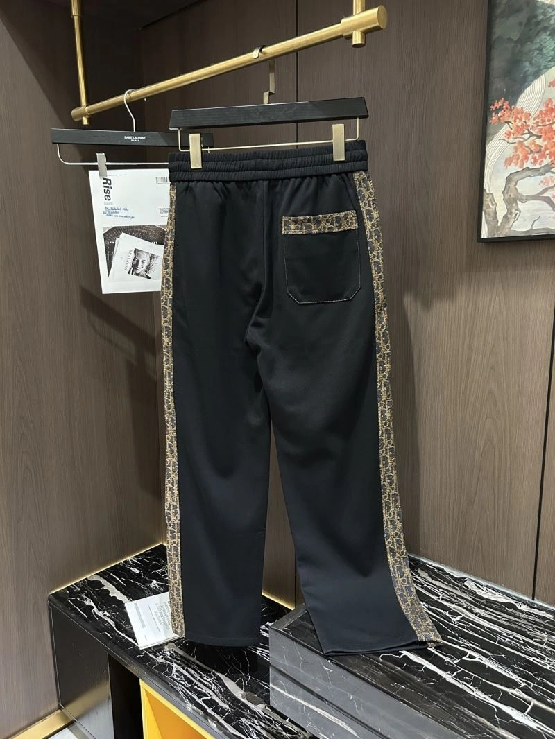 Budget-friendly Christian Dior Long Pants