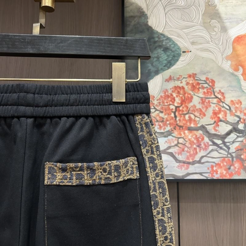 Budget-friendly Christian Dior Long Pants