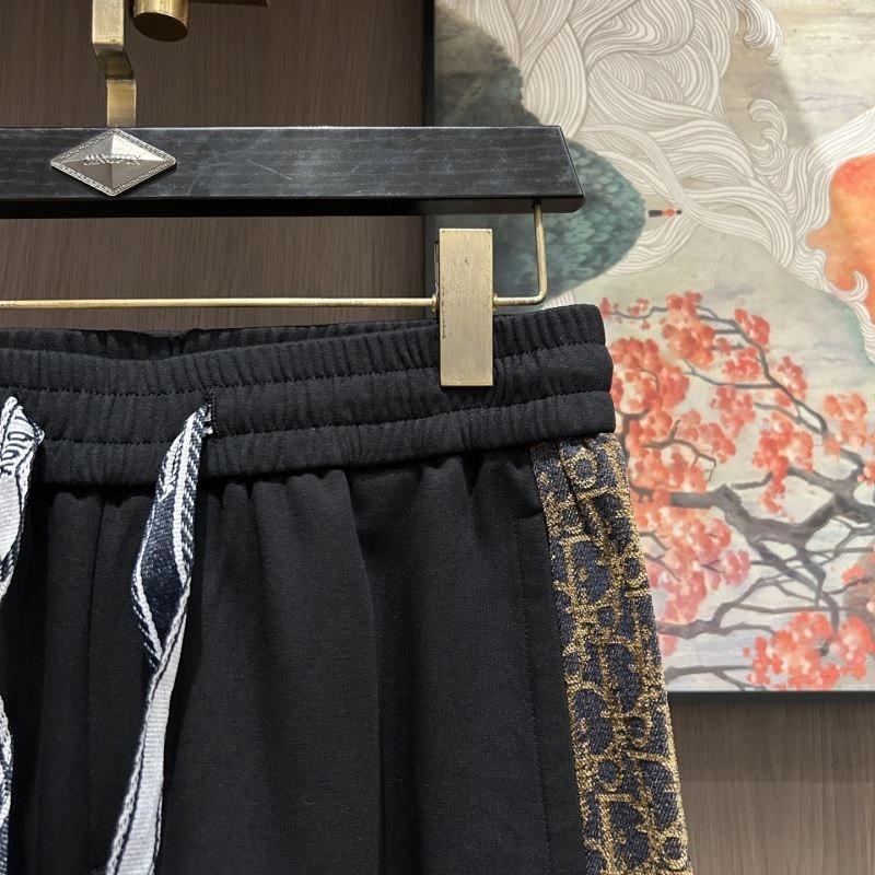 Budget-friendly Christian Dior Long Pants