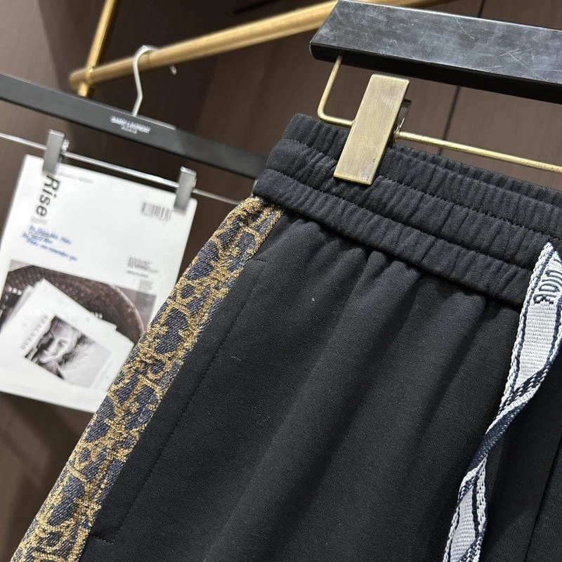 Budget-friendly Christian Dior Long Pants