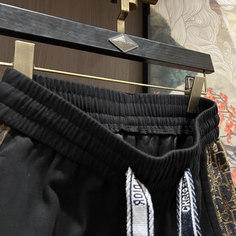 Budget-friendly Christian Dior Long Pants