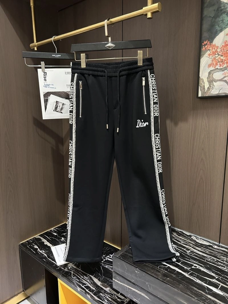 Christian Dior Long Pants