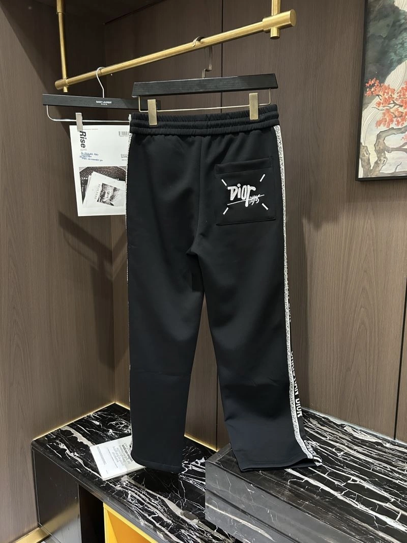 Precise copy Christian Dior Long Pants