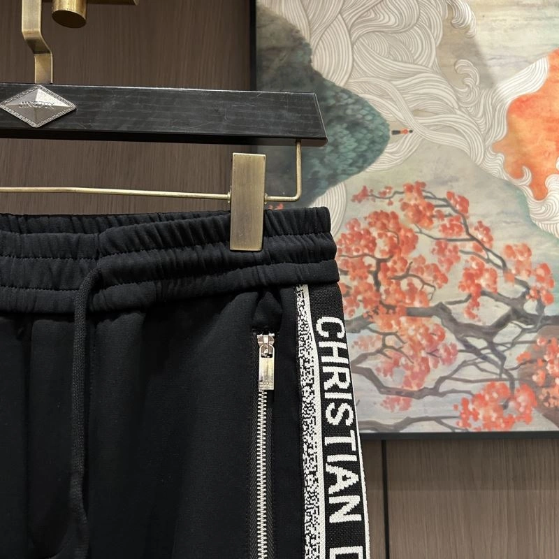 Precise copy Christian Dior Long Pants