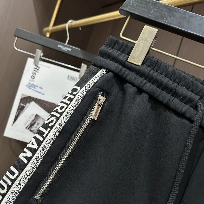 Precise copy Christian Dior Long Pants