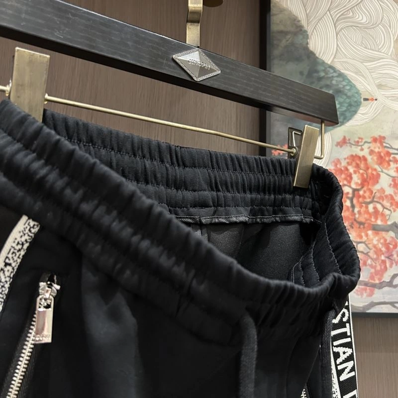 Precise copy Christian Dior Long Pants