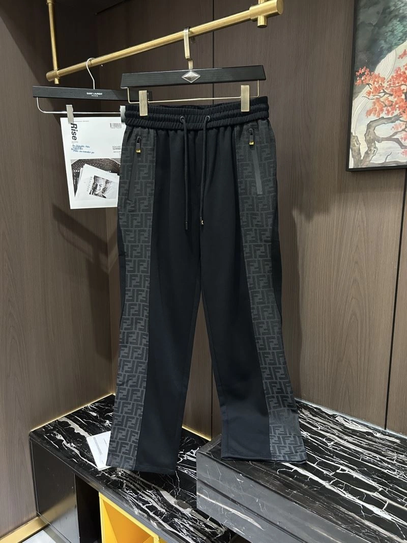 Christian Dior Long Pants