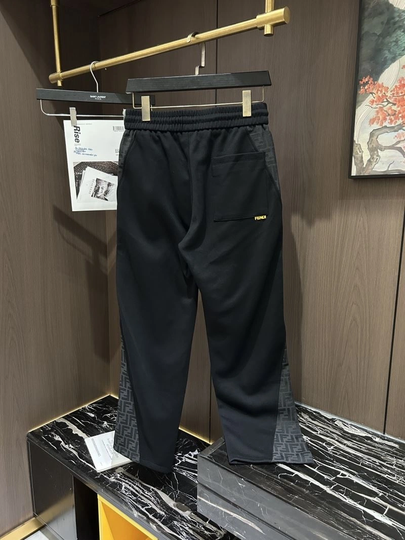 Top match Christian Dior Long Pants