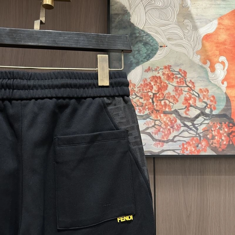 Top match Christian Dior Long Pants