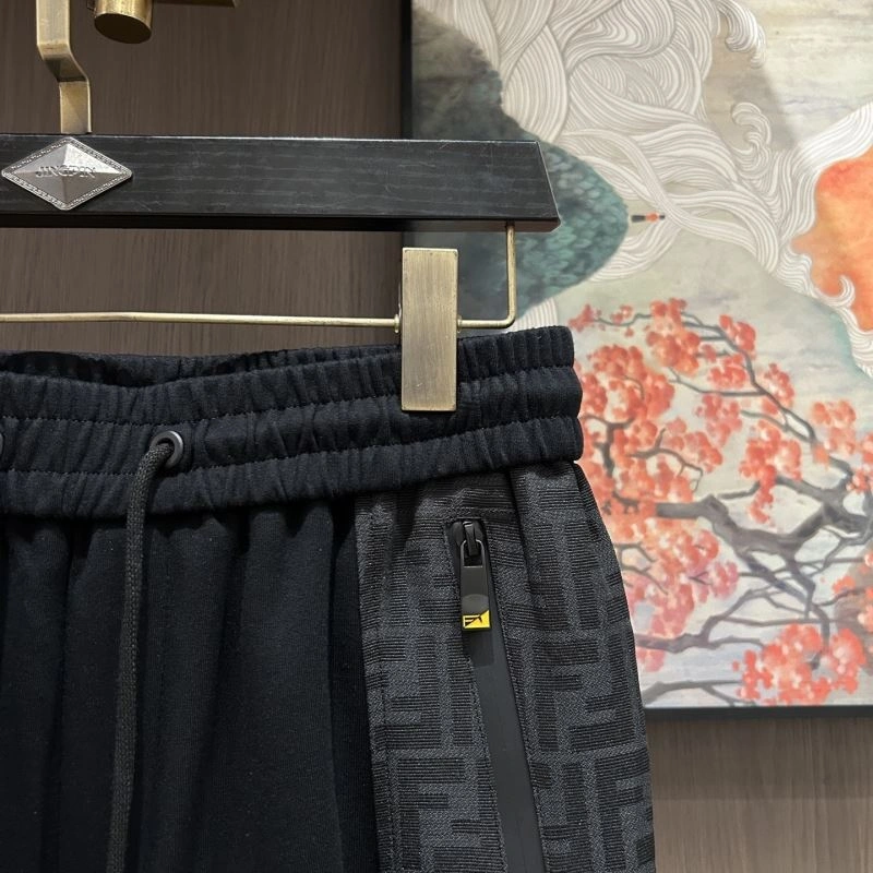 Top match Christian Dior Long Pants