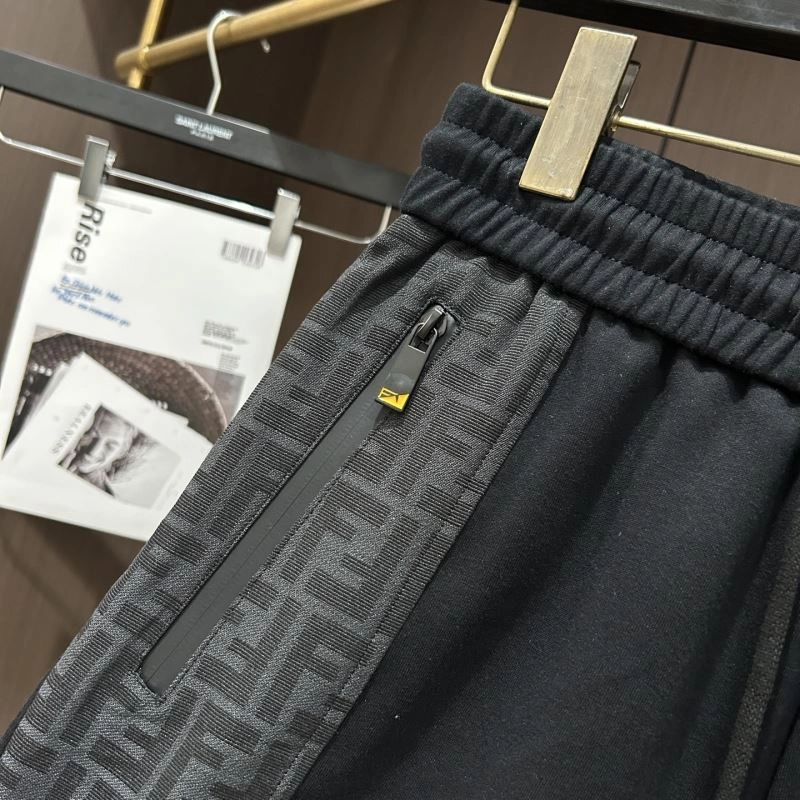 Top match Christian Dior Long Pants
