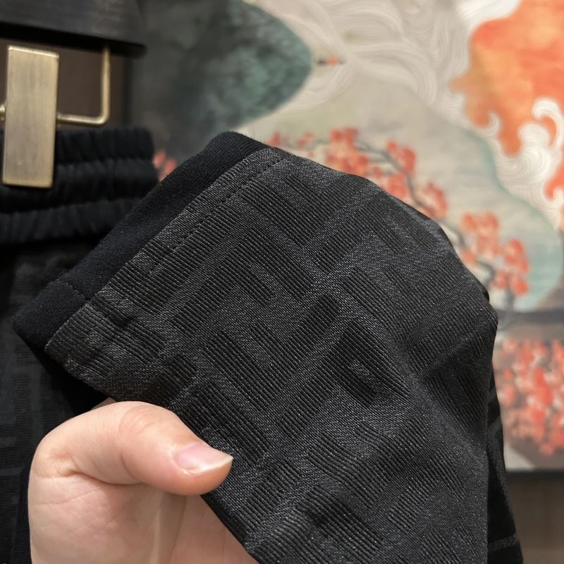 Top match Christian Dior Long Pants