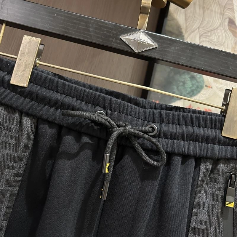 Top match Christian Dior Long Pants