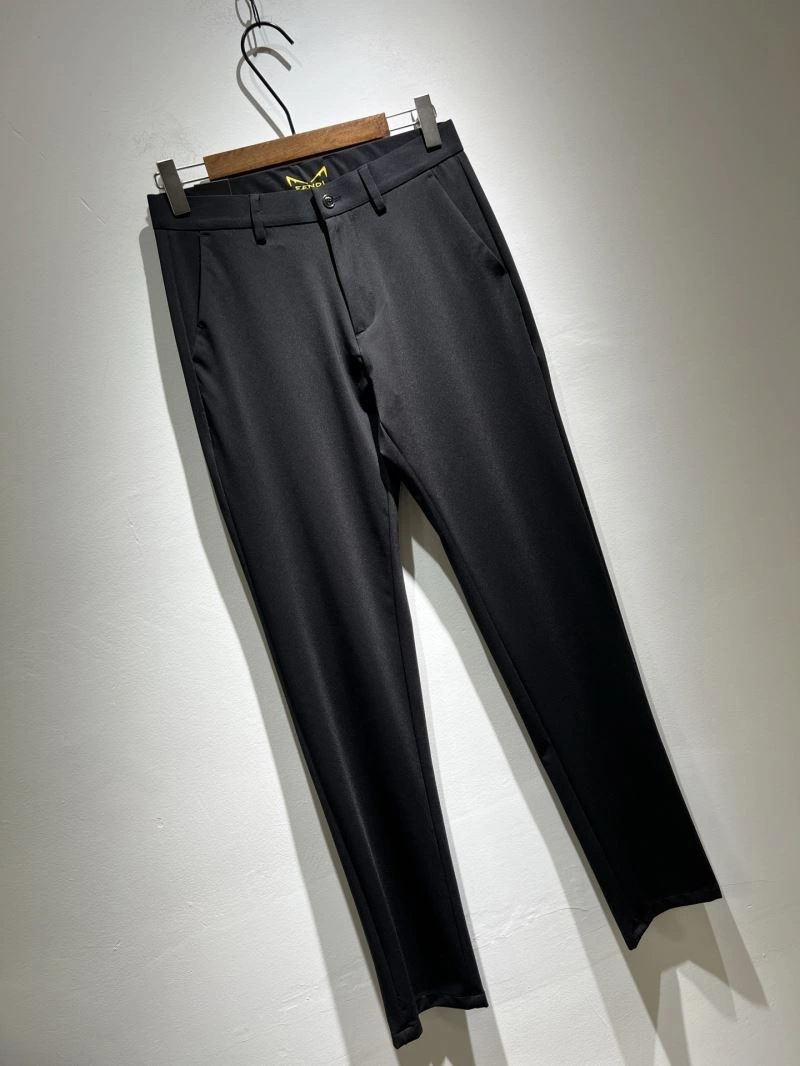 Indistinguishable Christian Dior Long Pants