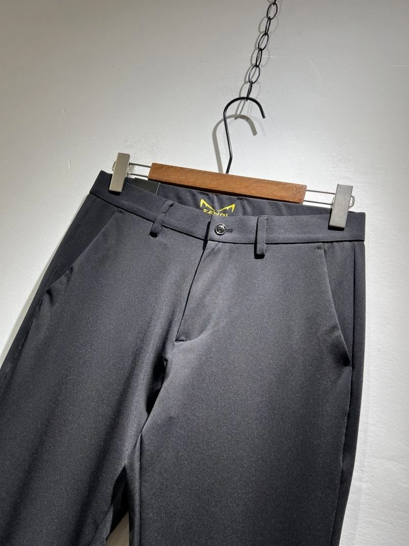 Indistinguishable Christian Dior Long Pants