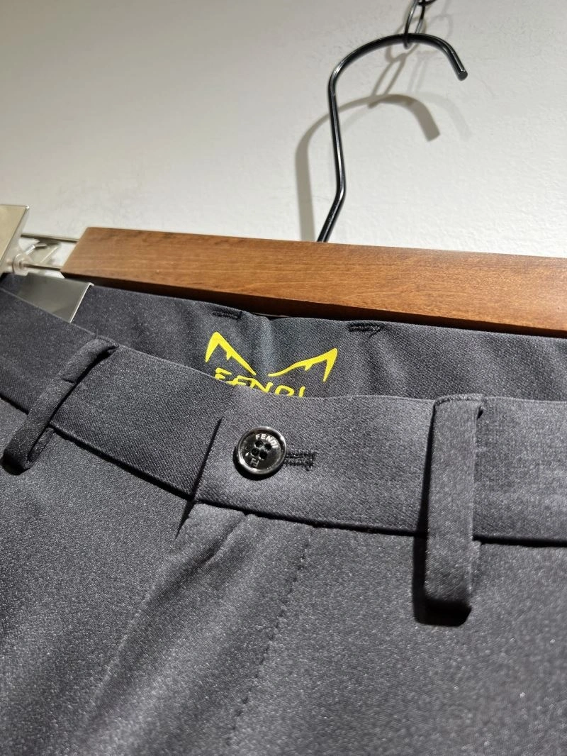 Indistinguishable Christian Dior Long Pants