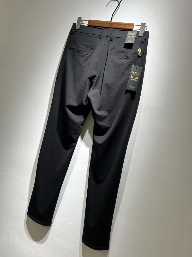 Indistinguishable Christian Dior Long Pants