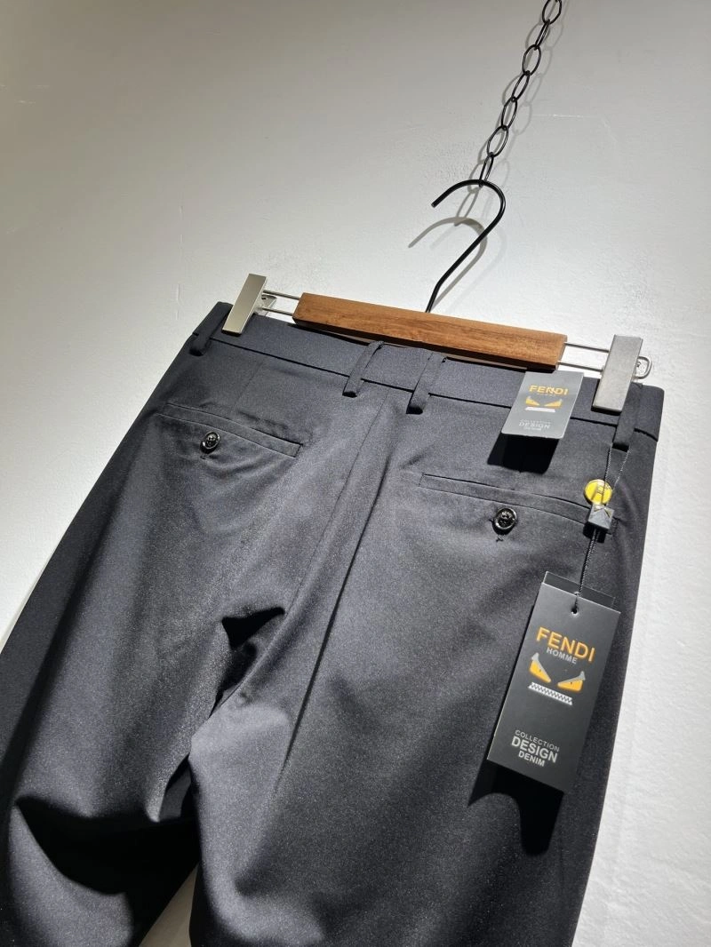 Indistinguishable Christian Dior Long Pants