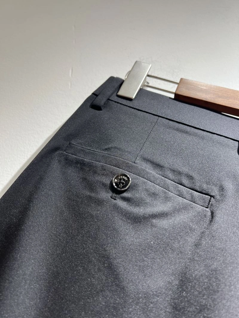 Indistinguishable Christian Dior Long Pants
