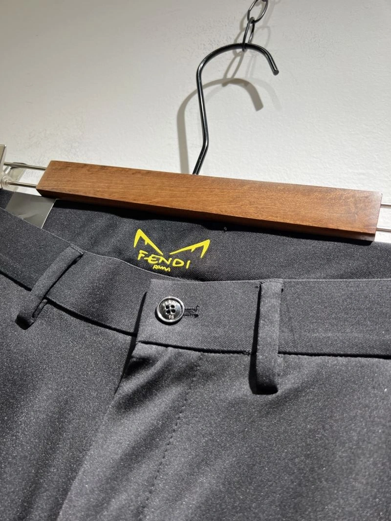 High fidelity Christian Dior Long Pants