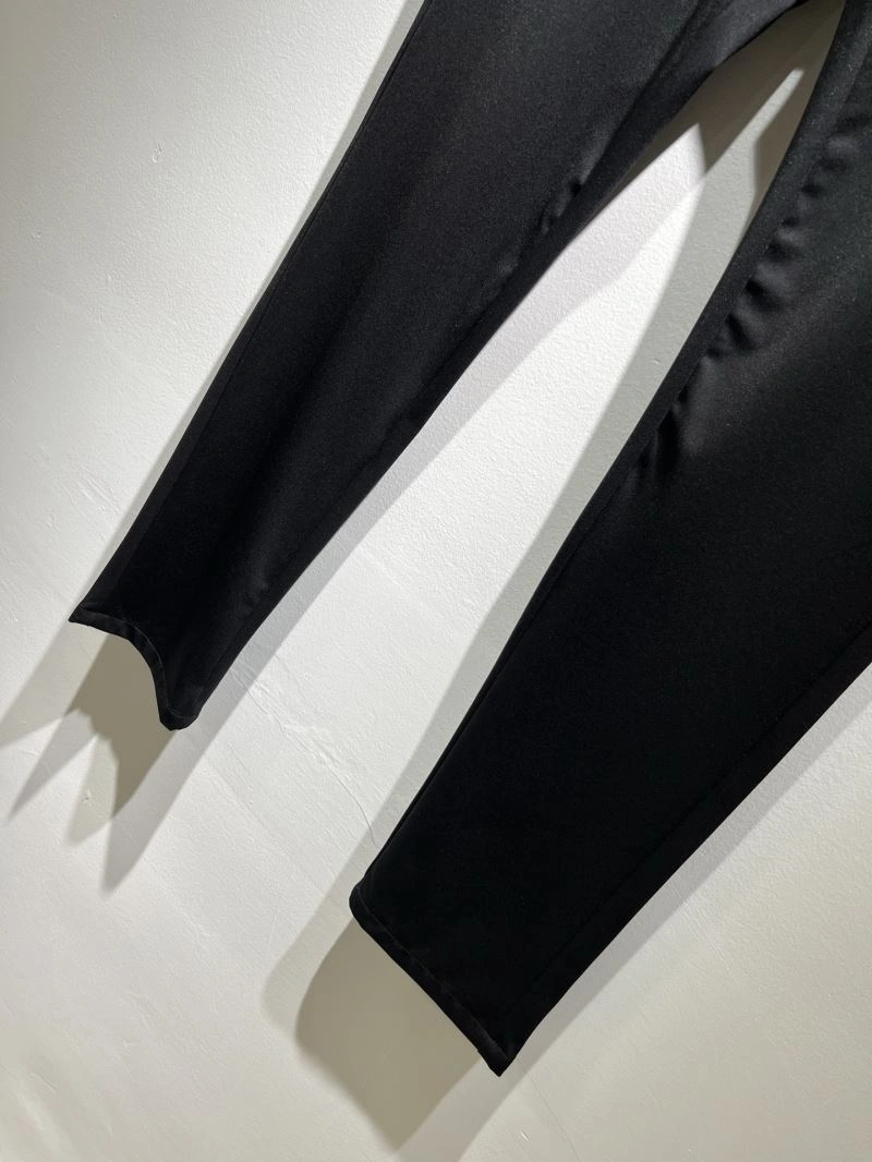 High fidelity Christian Dior Long Pants