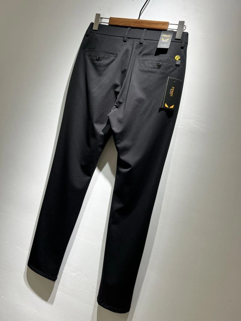High fidelity Christian Dior Long Pants