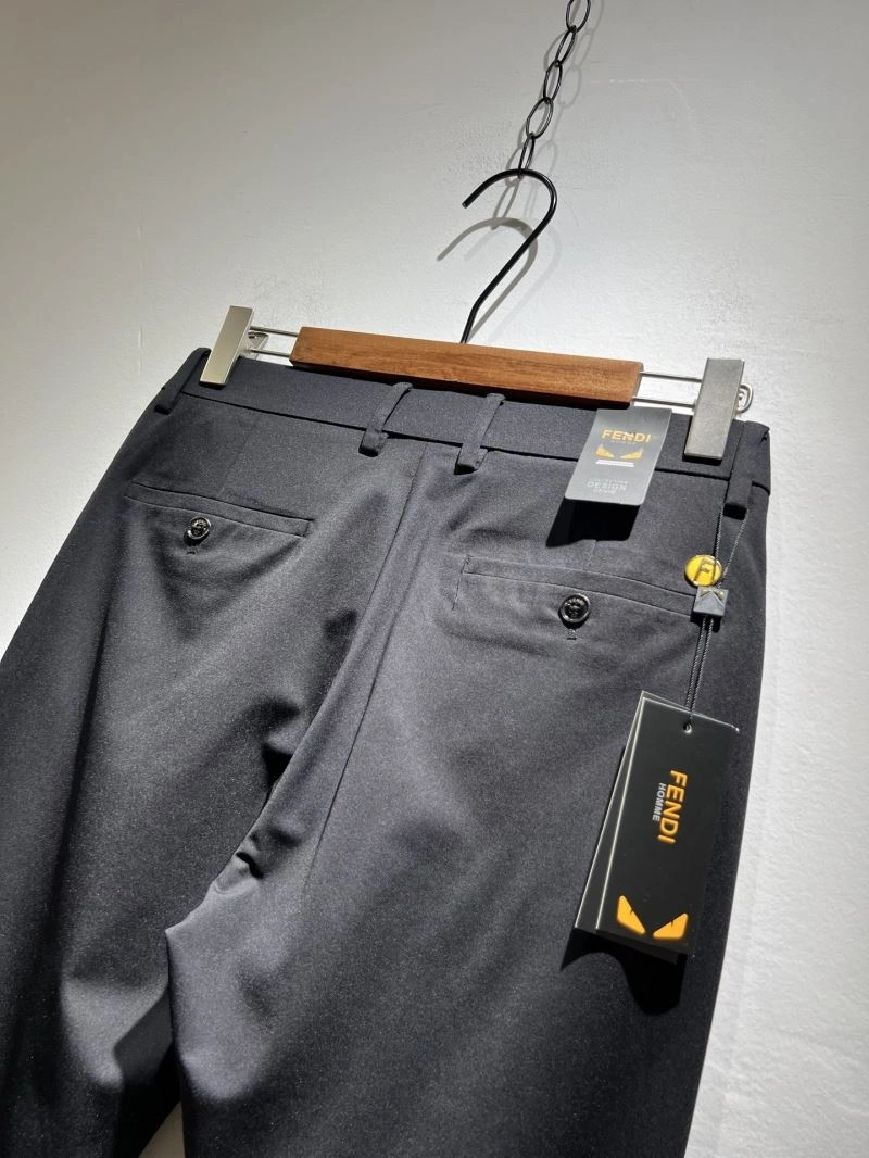 High fidelity Christian Dior Long Pants