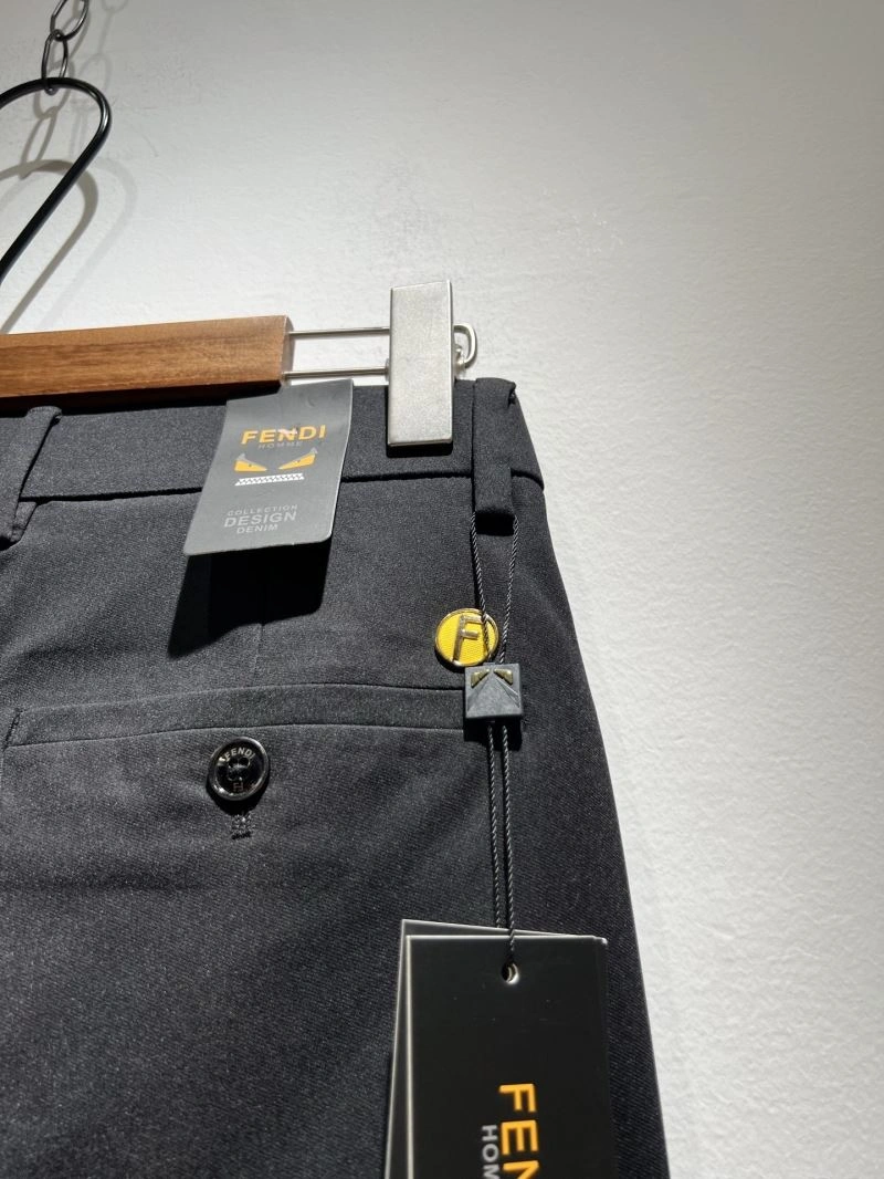 High fidelity Christian Dior Long Pants