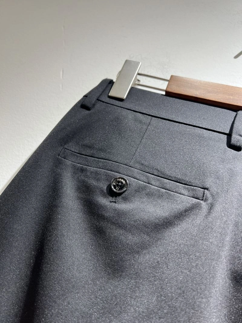High fidelity Christian Dior Long Pants