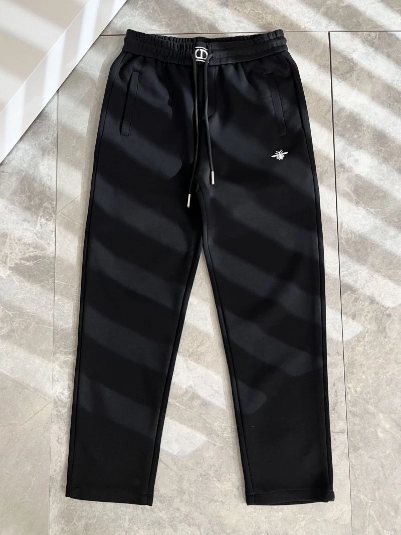 Top mirror Christian Dior Long Pants