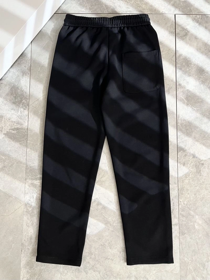 Top mirror Christian Dior Long Pants