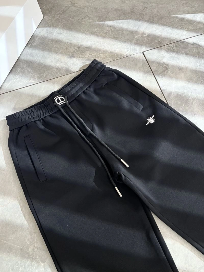 Top mirror Christian Dior Long Pants