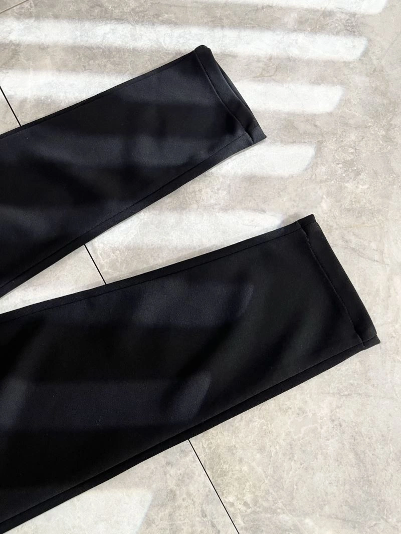Top mirror Christian Dior Long Pants