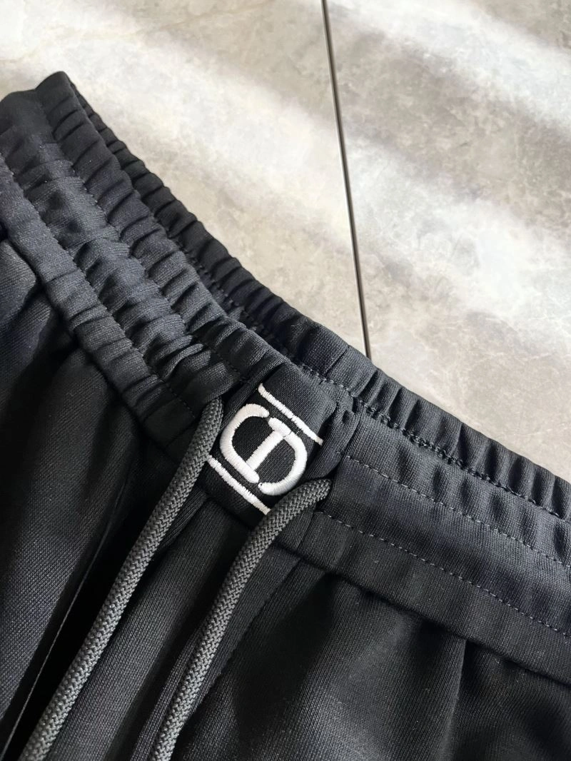 Top mirror Christian Dior Long Pants