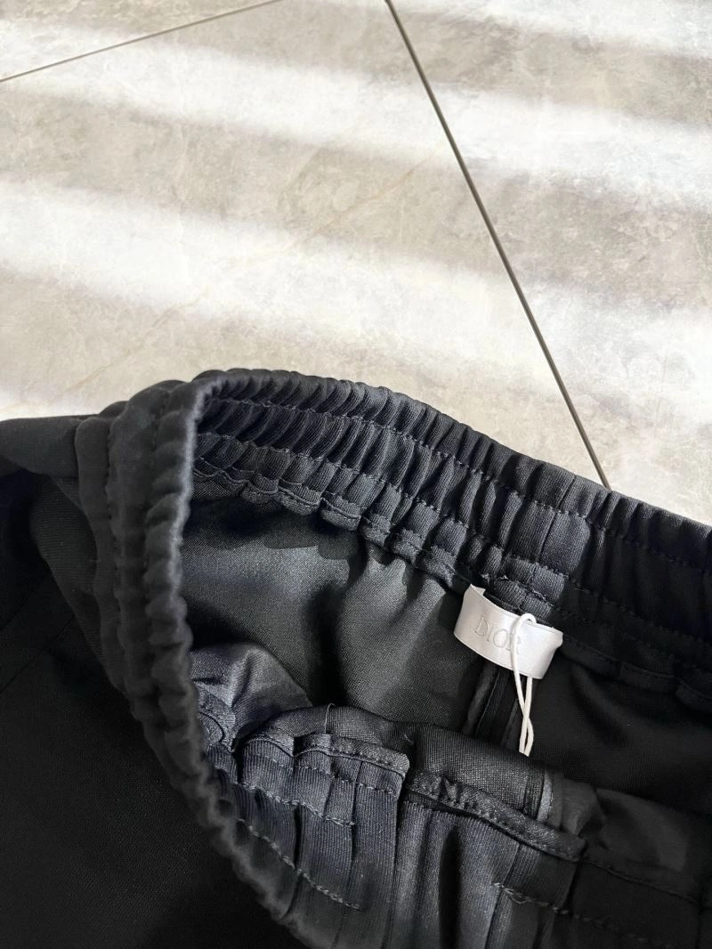 Top mirror Christian Dior Long Pants