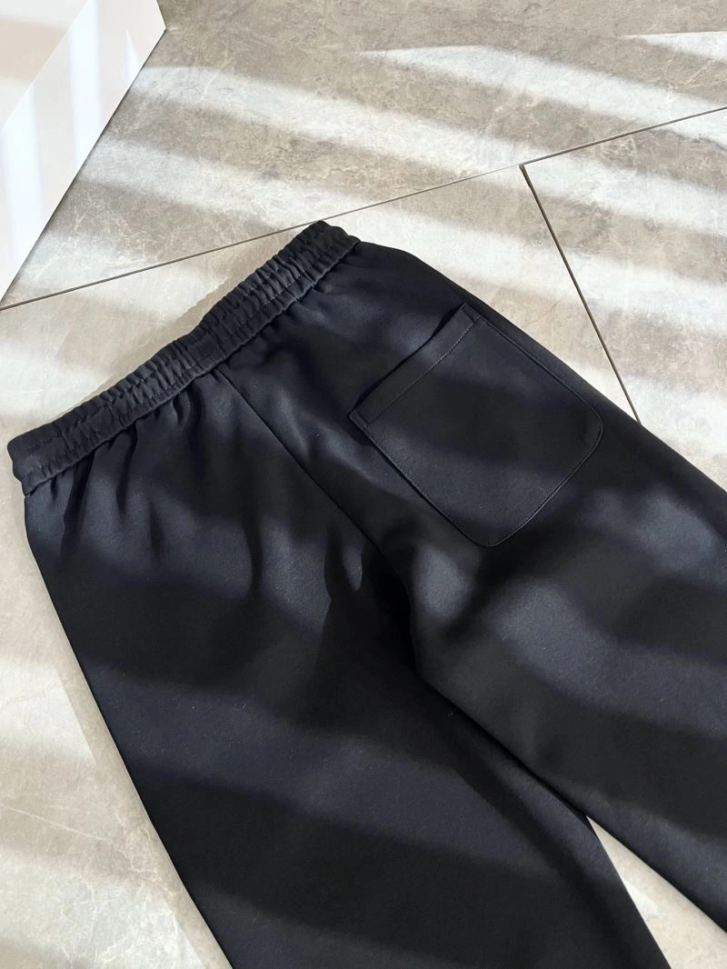 Top mirror Christian Dior Long Pants