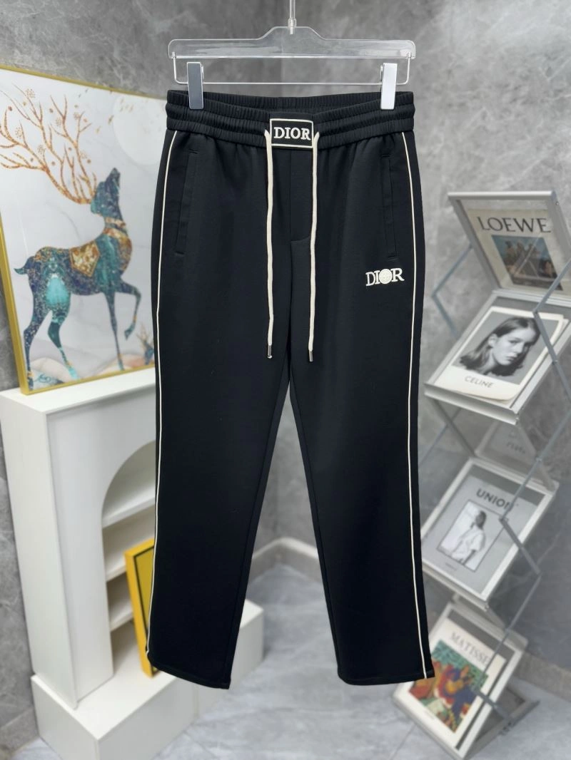 Christian Dior Long Pants