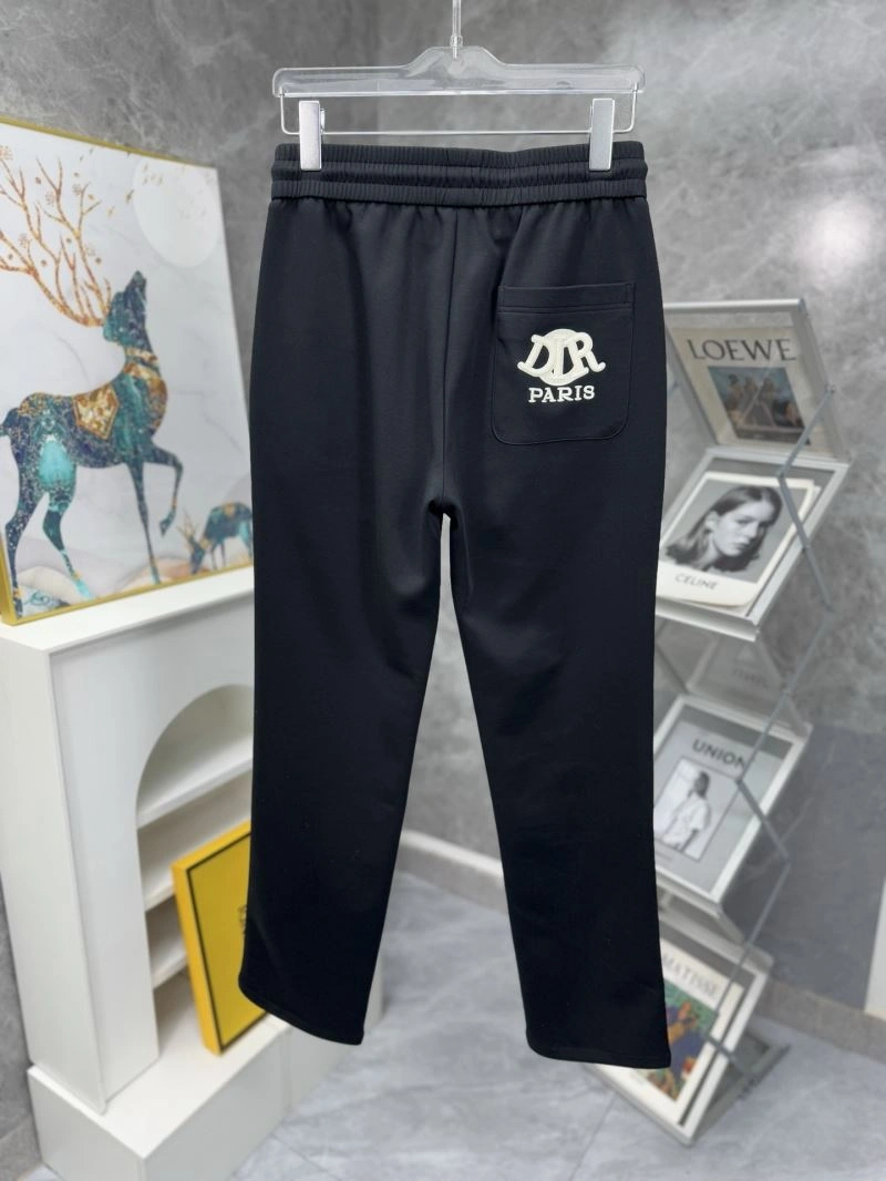 High fidelity Christian Dior Long Pants