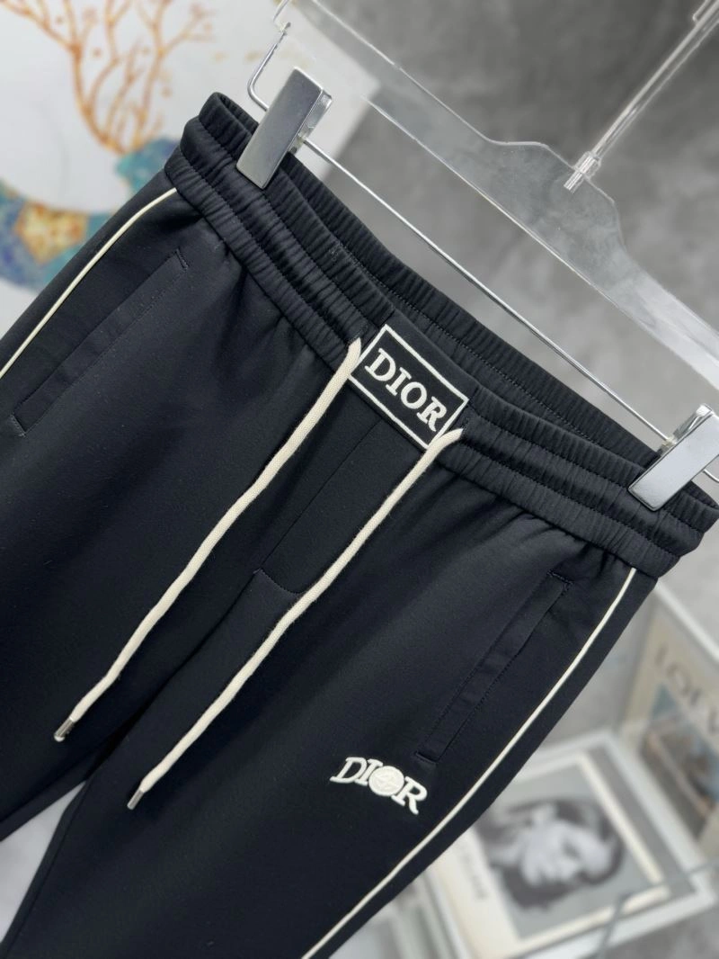 High fidelity Christian Dior Long Pants