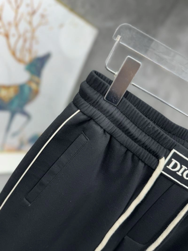 High fidelity Christian Dior Long Pants