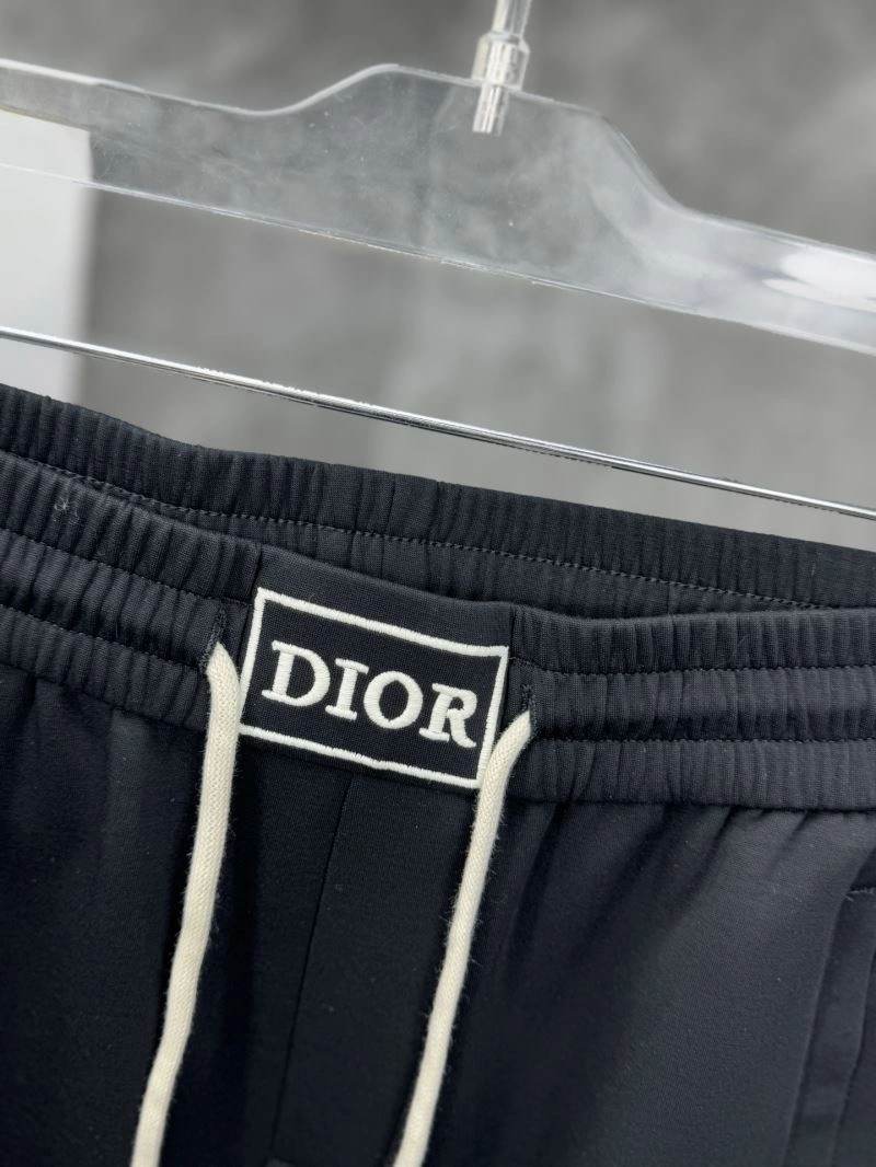 High fidelity Christian Dior Long Pants