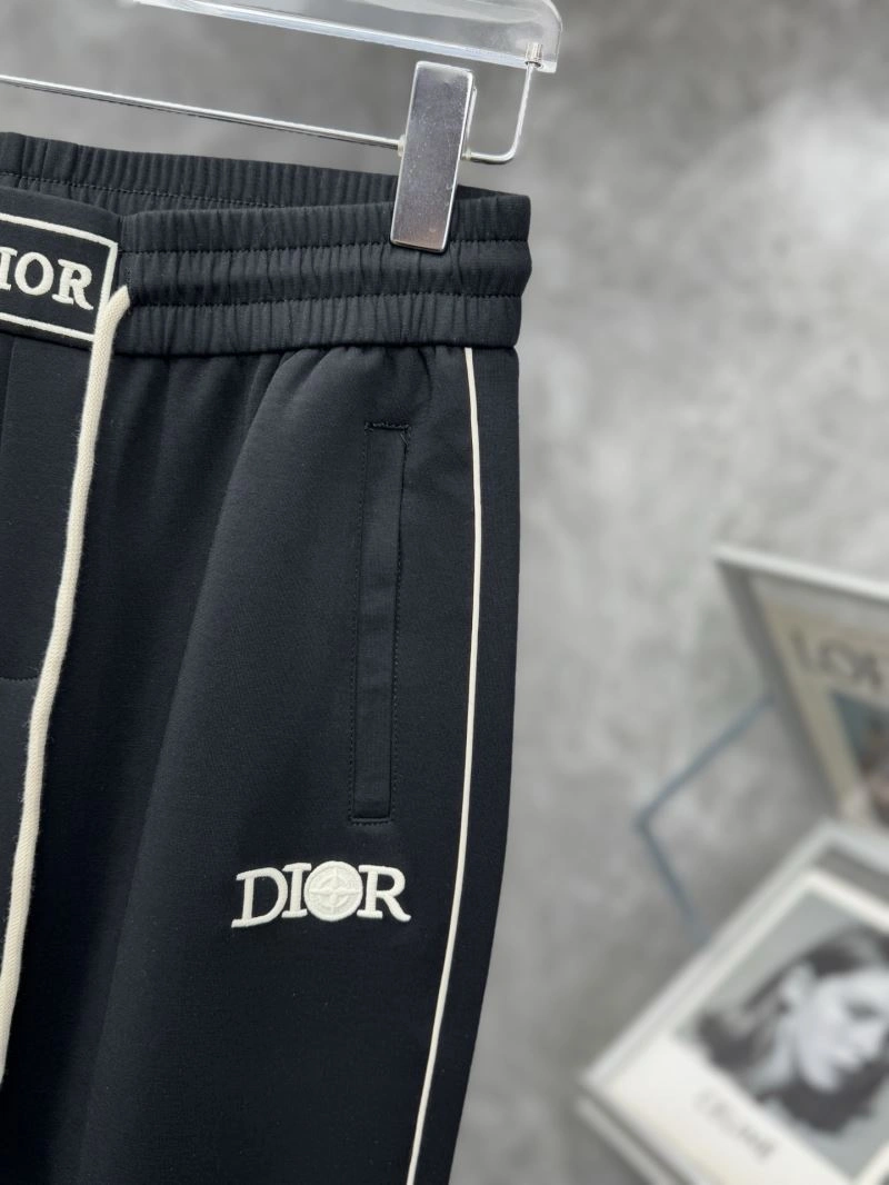High fidelity Christian Dior Long Pants