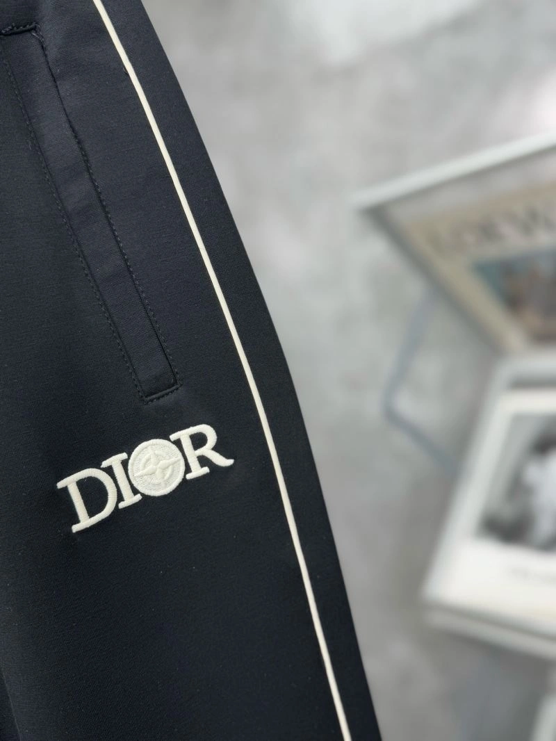 High fidelity Christian Dior Long Pants