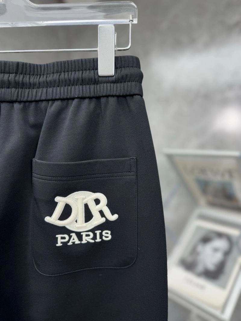 High fidelity Christian Dior Long Pants